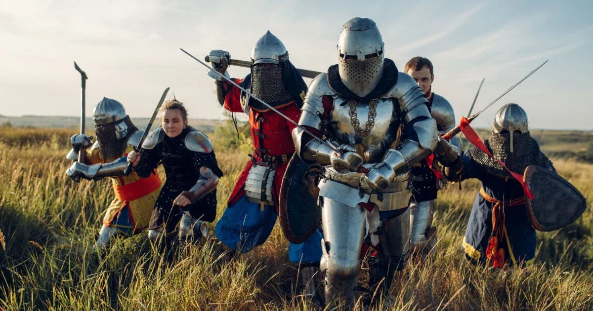 What Does It Mean When Someone Calls You a LARP – Inspire Pearls